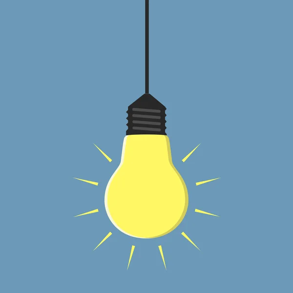 8,143 Hanging light bulb Vectors - Free & Royalty-free Hanging light ...