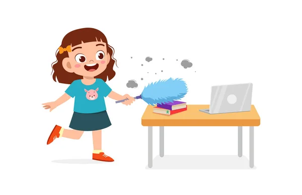 Happy cute kid boy expression on window Stock Vector Image by ...