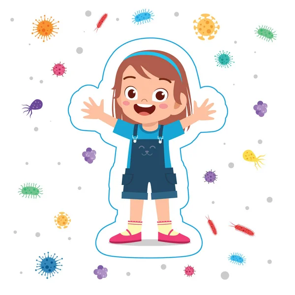 21,166,346 Bacteria shield Stock Illustrations | DepositPhotos