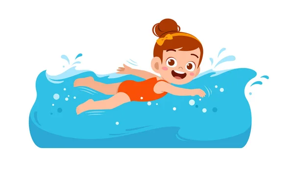 Swim Clip Art