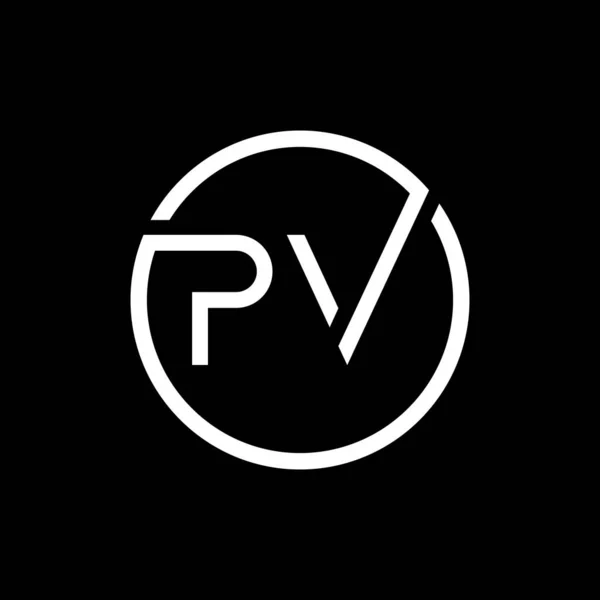 Pvd logo imágenes de stock de arte vectorial | Depositphotos