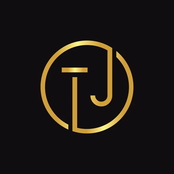 Tj logo Vector Art Stock Images | Depositphotos