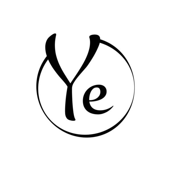 16,607,604 Ye logo Vector Images | Depositphotos