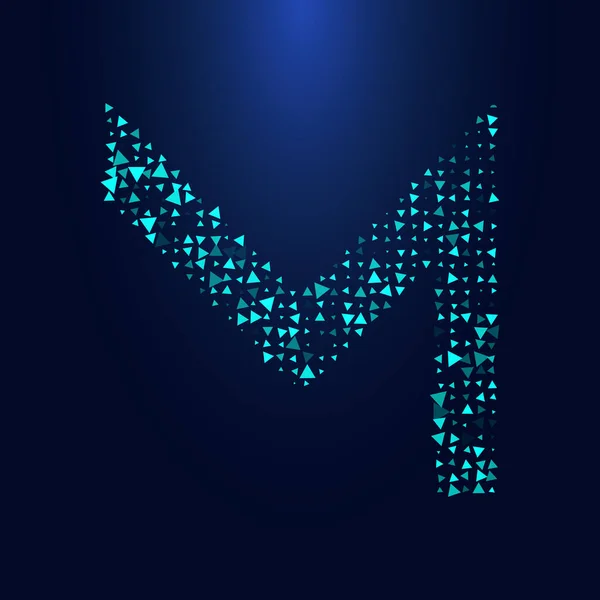 11 M points logo Vector Images, M points logo Illustrations | Depositphotos