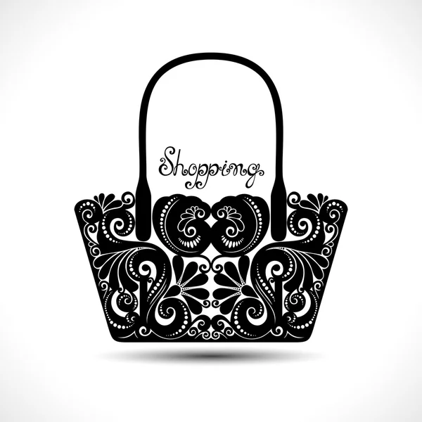 Handbag Vector