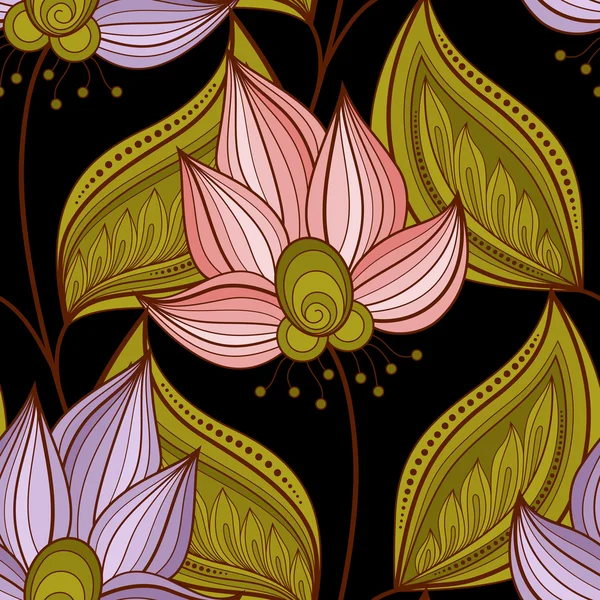 40,833,954 เสือลิลลี่ Vector Images | Depositphotos