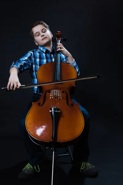Cello player Stock Photos, Royalty Free Cello player Images | Depositphotos