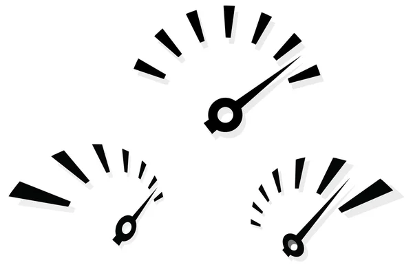 Performance Icon Set Stock Vector by ©designpraxis 47426645