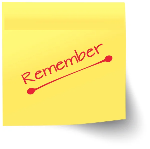 Sticky notes vector paper Stock Vector Image by ©voinSveta #166753348