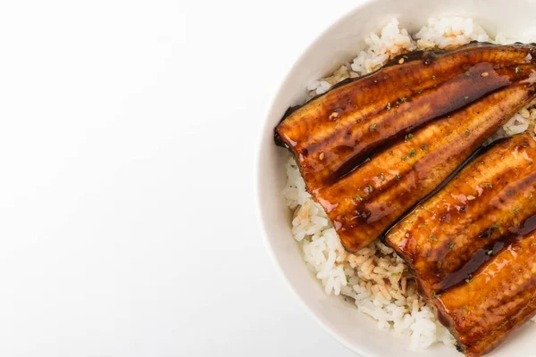 Eel rice Stock Photos, Royalty Free Eel rice Images | Depositphotos