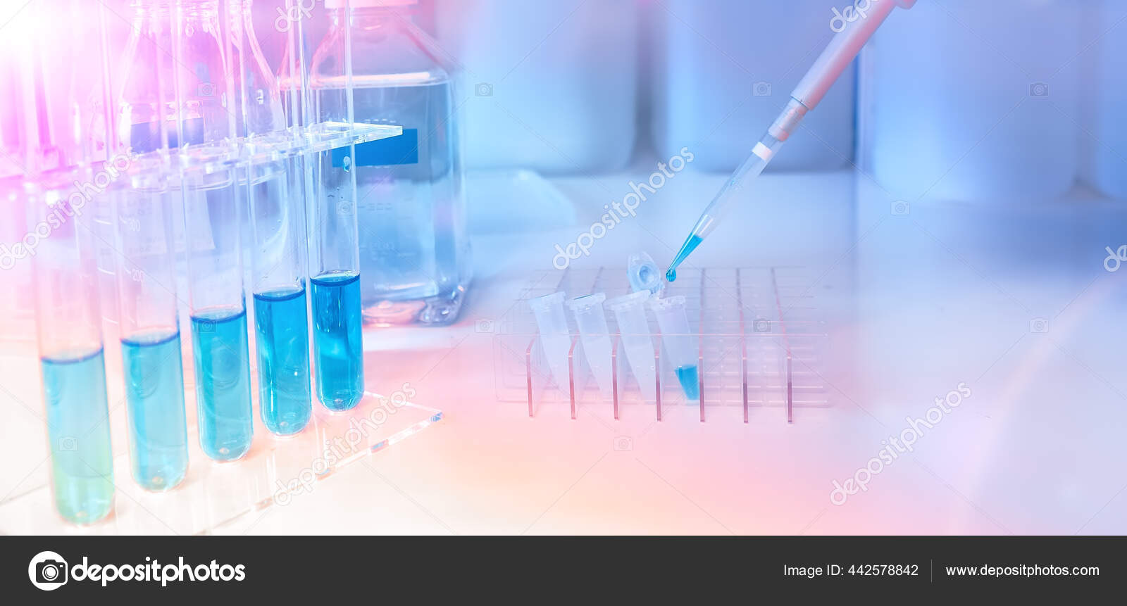 Molecular Biology Wallpapers