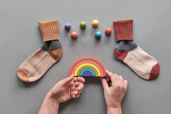 Odd socks Stock Photos, Royalty Free Odd socks Images | Depositphotos