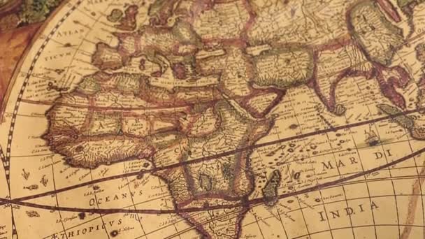 Facebook Cover Photos Vintage Map