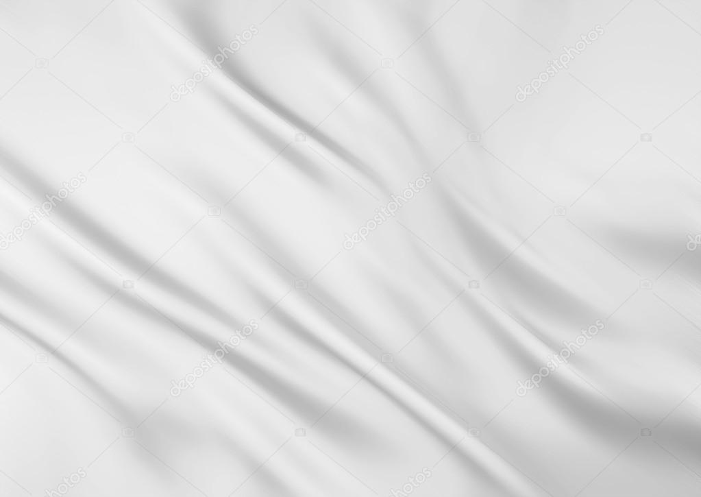 Textura De Pano Dobrado Textil De Algodón Textura De Tela Azul