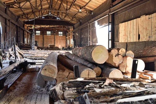 Modern sawmill Stock Photos, Royalty Free Modern sawmill Images ...