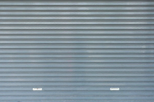 Metal shutters roll up door texture background. - Stock Image - Everypixel