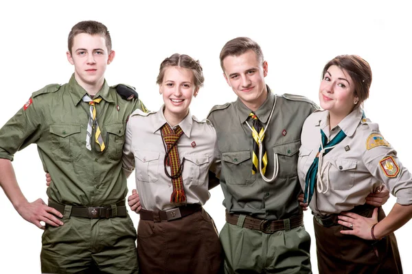 Scout Stock Photos, Royalty Free Scout Images | Depositphotos