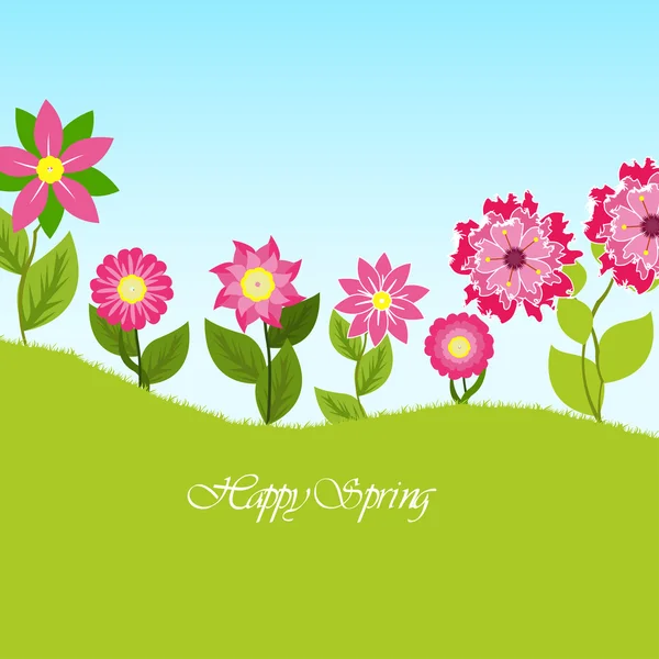 Spring clipart Vector Images | Depositphotos