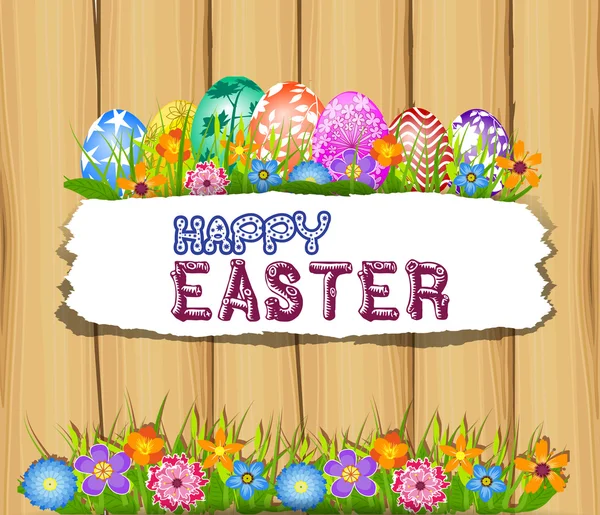8,479,019 Happy easter background Vector Images | Depositphotos