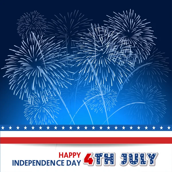 Firework square Vector Art Stock Images | Depositphotos