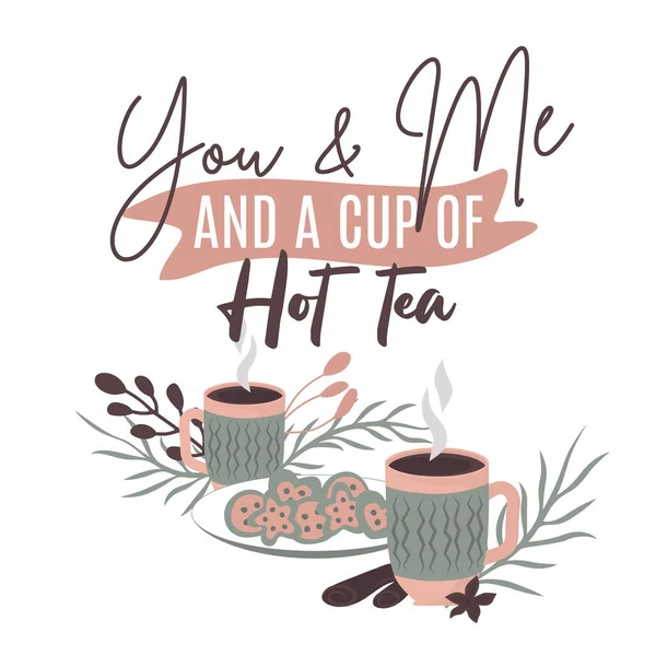 Hot tea sign Stock Photos, Royalty Free Hot tea sign Images | Depositphotos