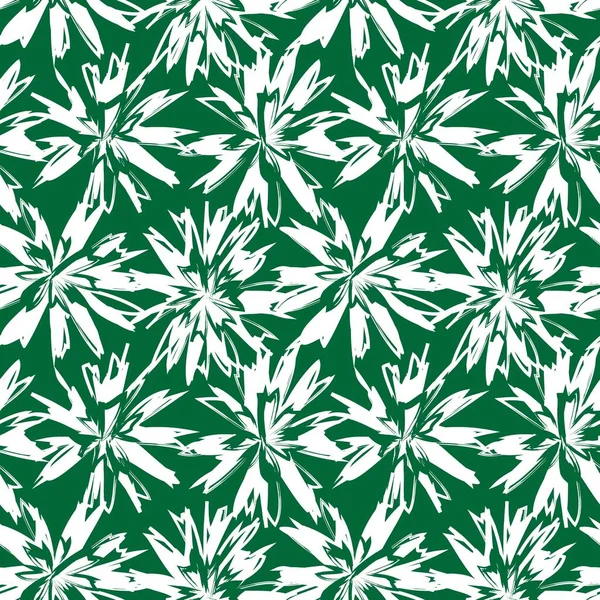Seamless marijuana pattern Vector Images | Depositphotos