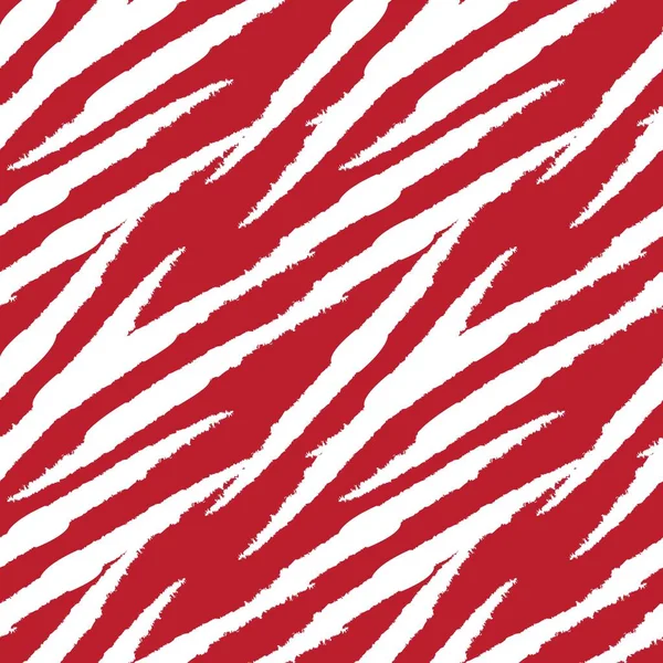 Zèbre rouge Vector Art Stock Images | Depositphotos