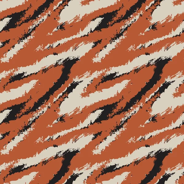 100,000 Tiger gradient Vector Images | Depositphotos