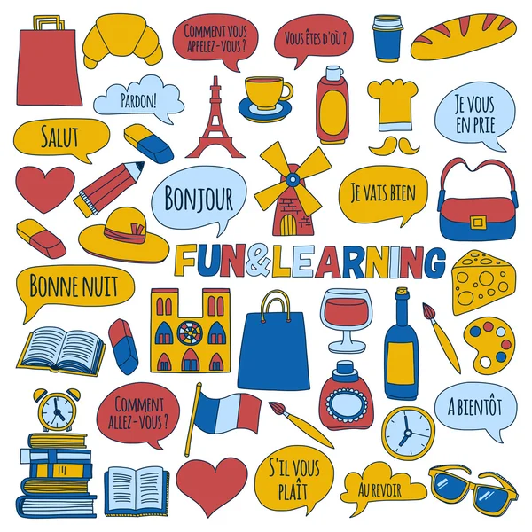 100,000 French language Vector Images | Depositphotos