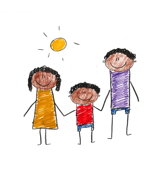 Gyerek rajz Stock fotók, Gyerek rajz Jogdíjmentes képek | Depositphotos