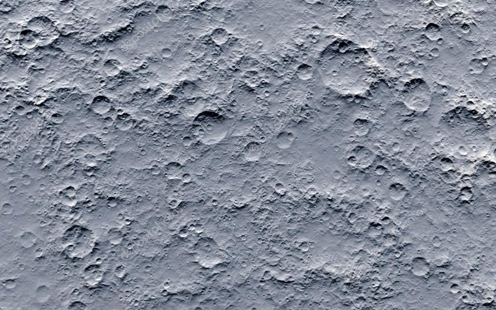 Moon Texture Seamless