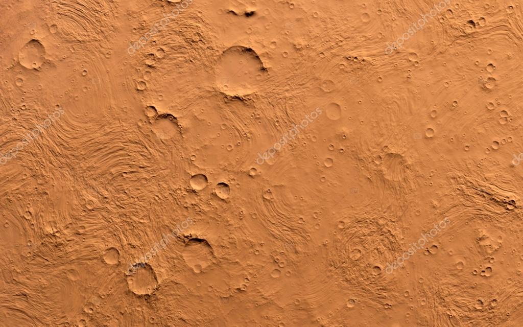 Mars Texture