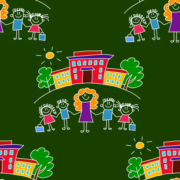 Vectores de Maestra jardinera, imágenes vectoriales | Depositphotos