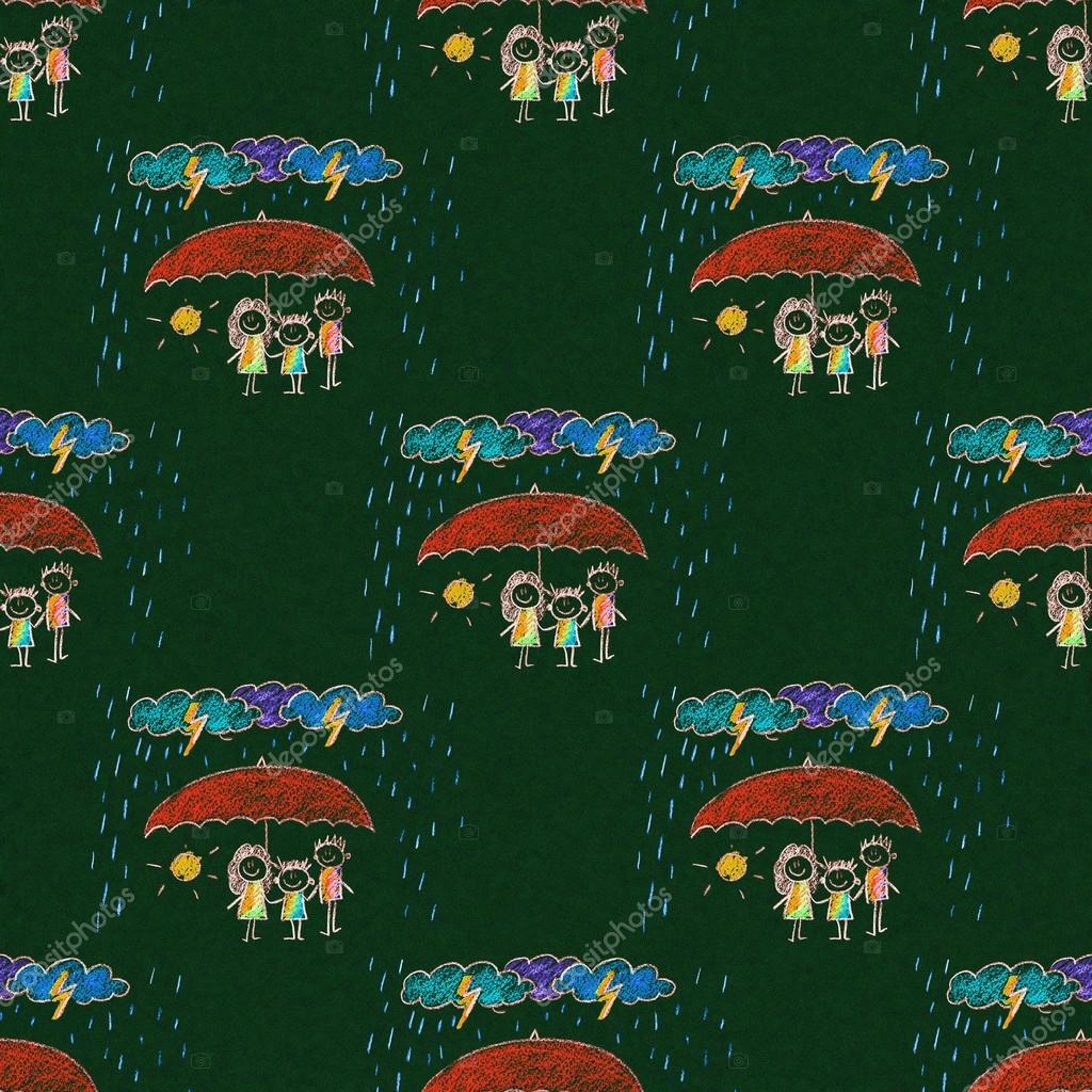 Social protection. Happy family. — Stock Photo © Helen_F #81623128