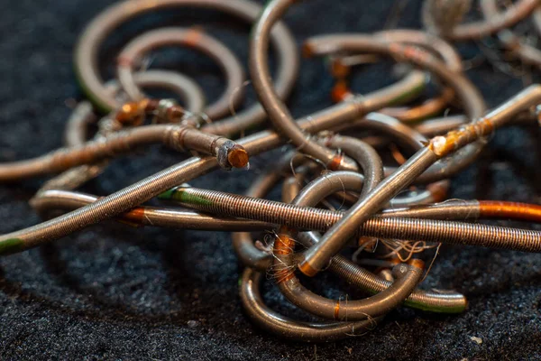 Vacuum components Pictures, Vacuum components Stock Photos & Images ...