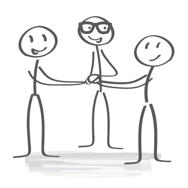 ᐈ Clip art team spirit stock vectors, Royalty Free team spirit images ...