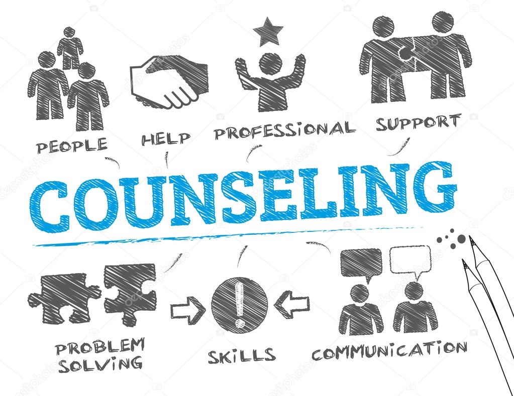 Counseling concept vector illustration Stock Vector by ©trueffelpix ...