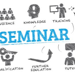 Seminar Stock Photos, Royalty Free Seminar Images | Depositphotos