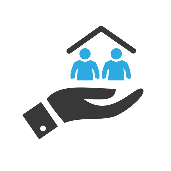 Eldercare Vector Art Stock Images | Depositphotos