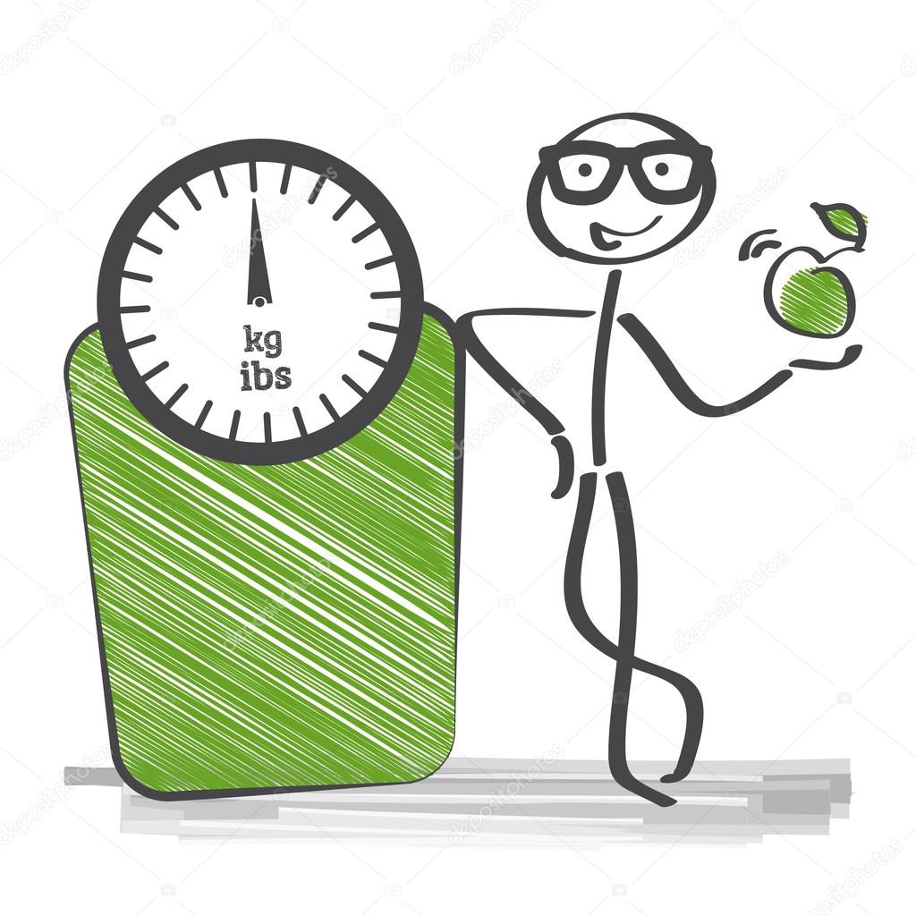 Índice de masa corporal vector, gráfico vectorial © trueffelpix imagen ...