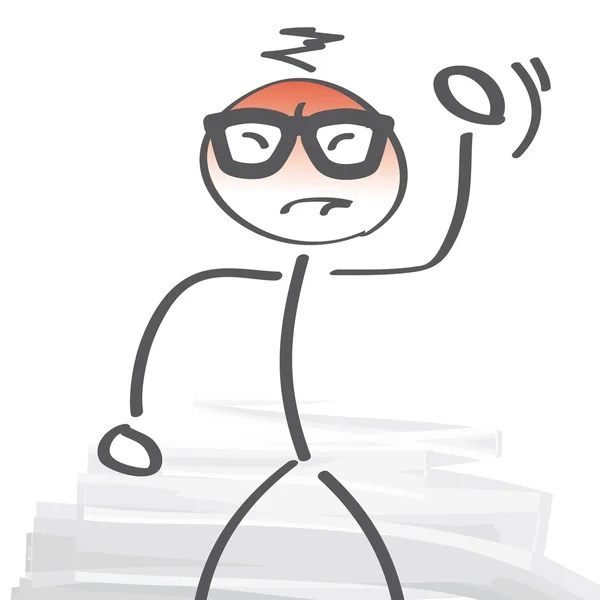 17,896,258 Stick figures Vector Images | Depositphotos