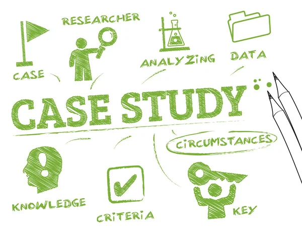 100,000 Case study Vector Images | Depositphotos