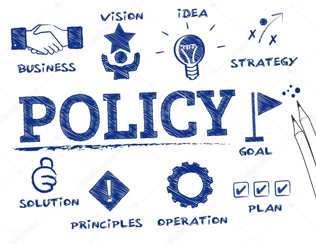 Policy concept vector illustration Stock Vector Image by ©trueffelpix ... Policy concept vector illustration Stock Vector Image by ©trueffelpix ...