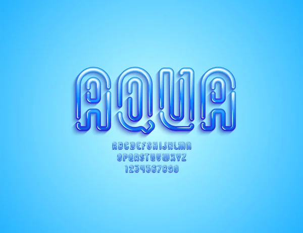 100,000 Underwater font Vector Images | Depositphotos