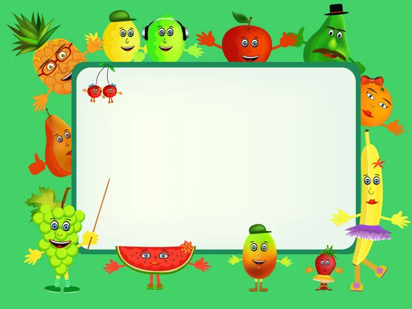 Fruit illustration Stock Vector Image by ©KatarinaGondova #70030349