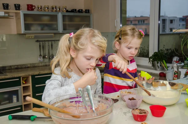 Kids cooking mess Stock Photos, Royalty Free Kids cooking mess Images ...