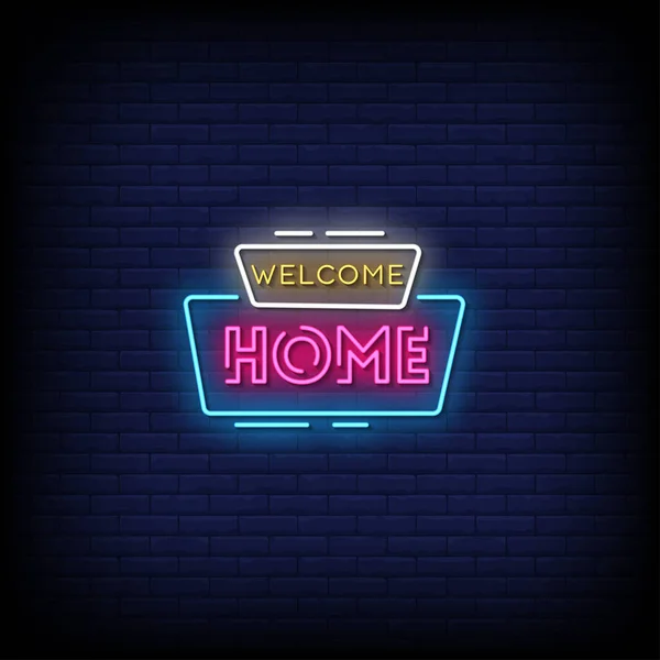 100,000 Welcome home background Vector Images | Depositphotos