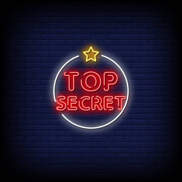 Top Secret Logo