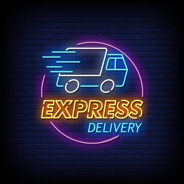 Takeaway express imágenes de stock de arte vectorial | Depositphotos