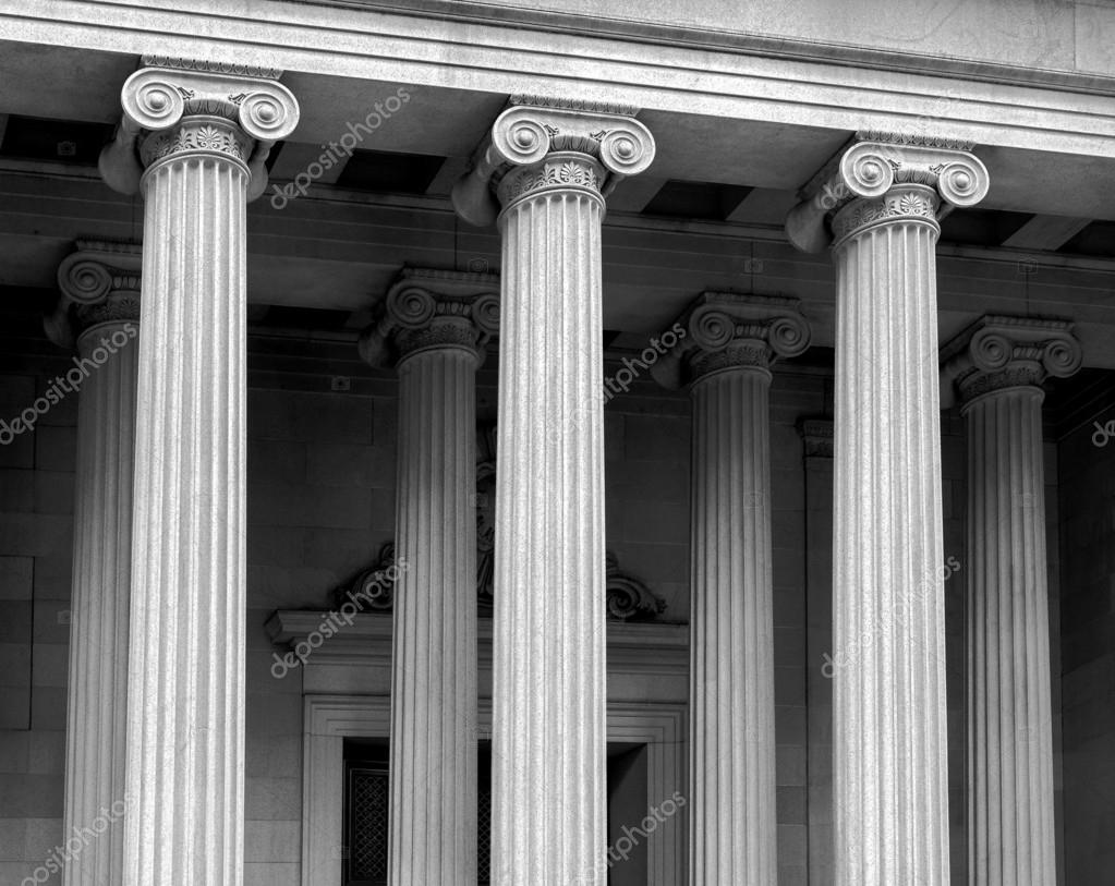 Column architectural detail and symbolism Stock Photo by ©blurAZ1 116487846